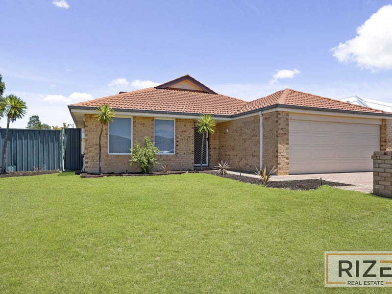 32 Goshawk Street, Tapping, WA 6065 - Property Details