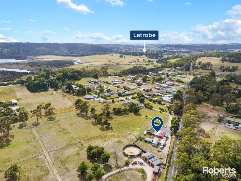 43 Champ Street, Tarleton, TAS 7310 - realestate.com.au