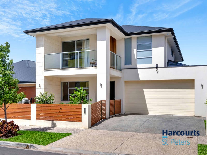 9 Webb Street, Lightsview, SA 5085 - Property Details