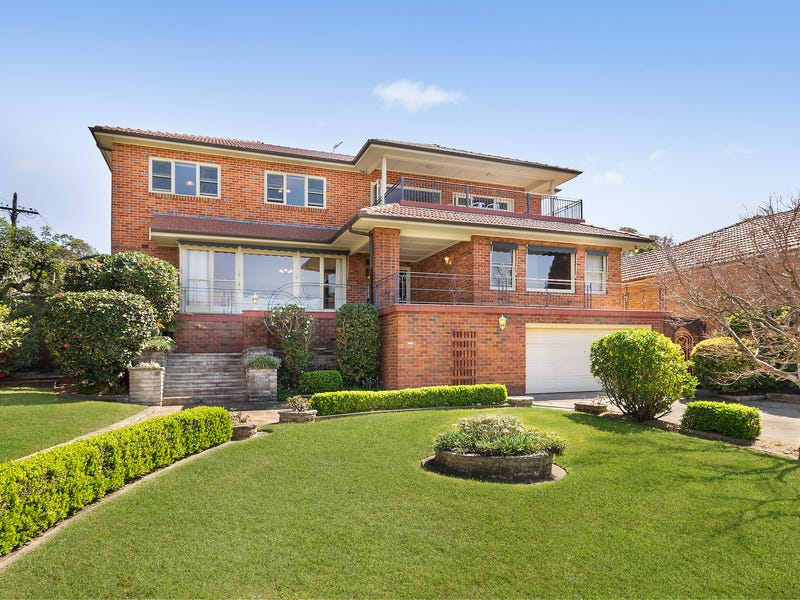 38 Coolawin Road, Northbridge, NSW 2063 - Property Details