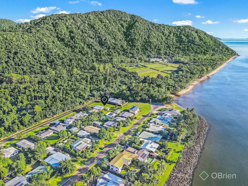 30 Bindon Street, Flying Fish Point, Qld 4860