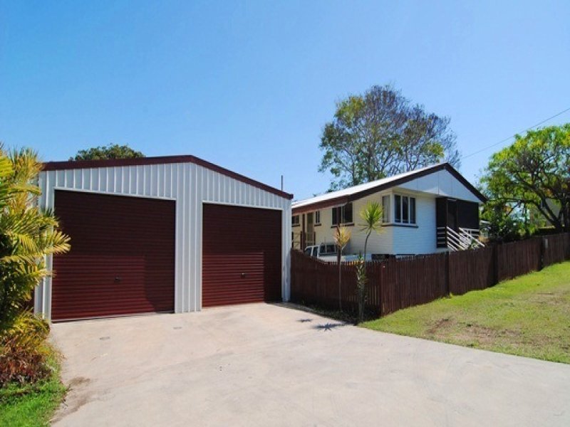 19 Pershouse Street, Barney Point, QLD 4680 - realestate.com.au