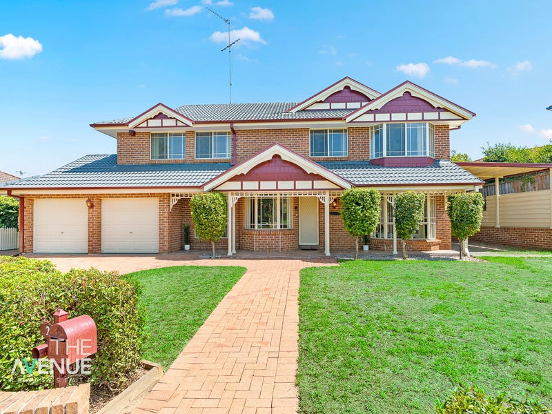 16 Fitzgerald Way, Bella Vista, NSW 2153 - realestate.com.au