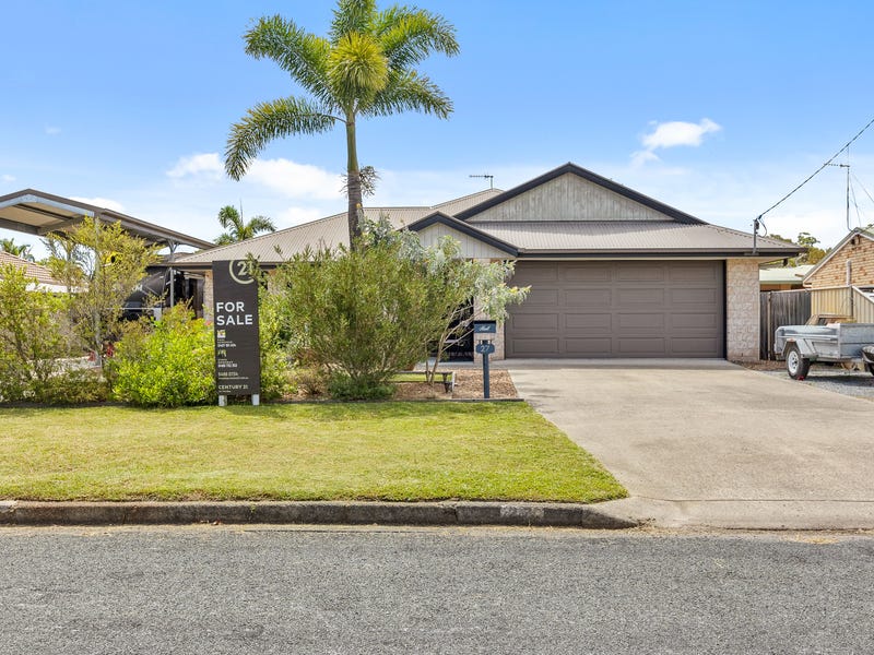 Real Estate & Property for Sale in 33 Drummer St, Tin Can Bay, QLD 4580 ...