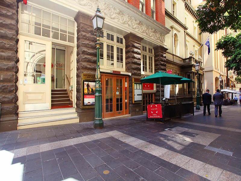 402/18-20 Bank Place, Melbourne, Vic 3000 - Property Details