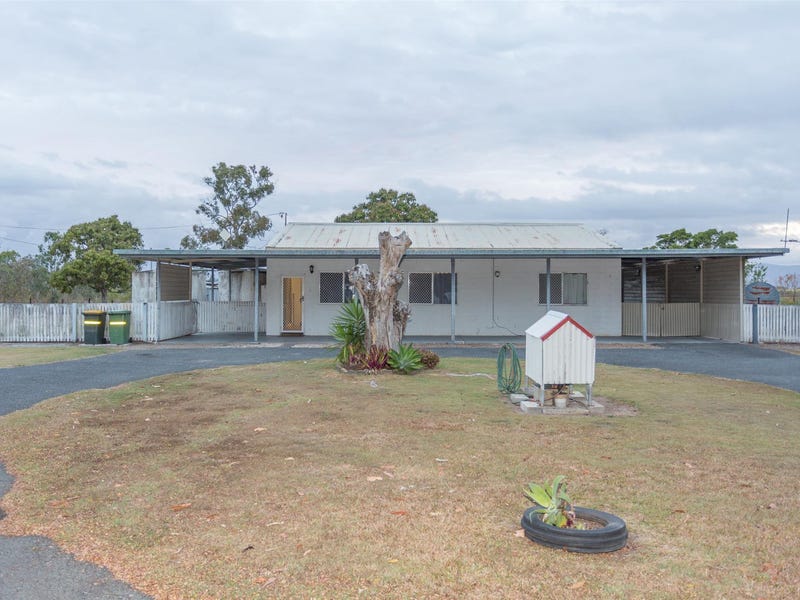 15 Baronga Drive, Balberra, Qld 4740 - Property Details