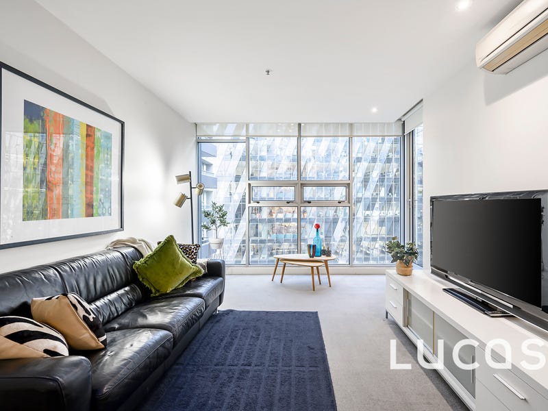 1311/8 McCrae Street, Docklands, Vic 3008 - Property Details