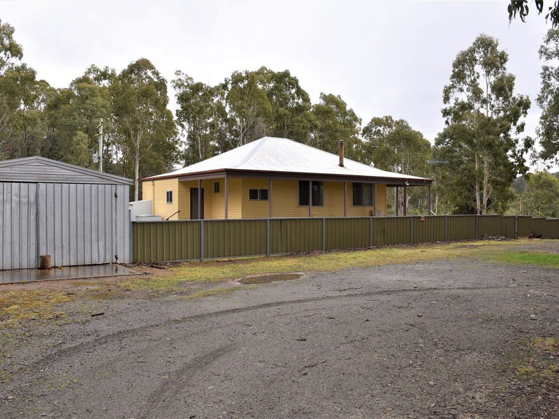 24 Clarkeville Road, Bendoc, Vic 3888 - Property Details
