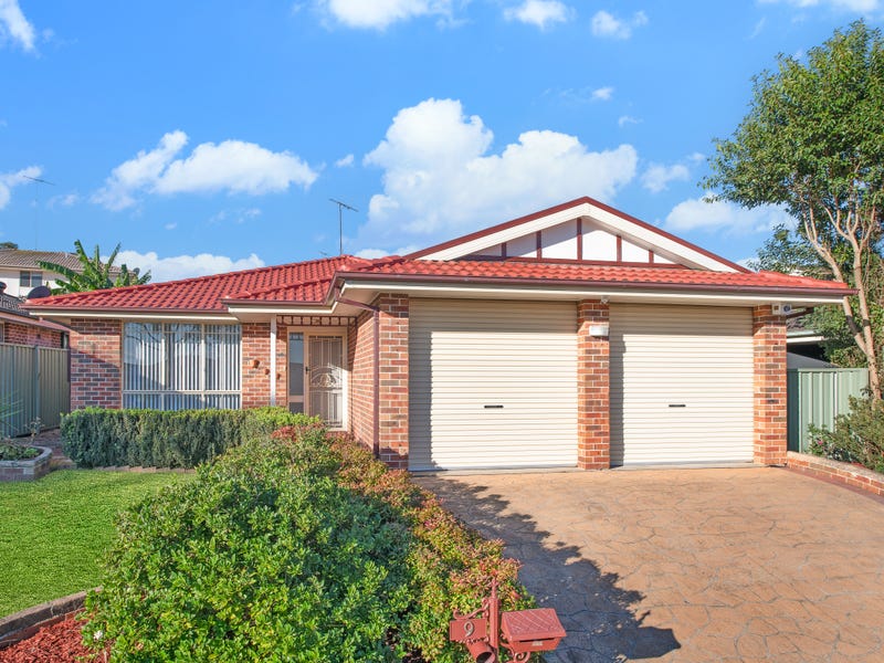 9 Adrian Street, Glenwood, NSW 2768 - Property Details