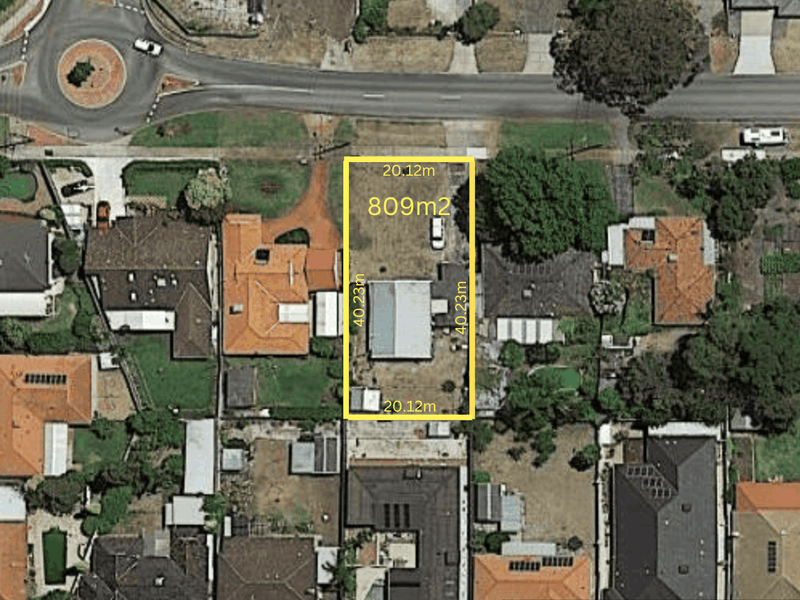 65 Acanthus Road, Willetton, WA 6155 - Property Details