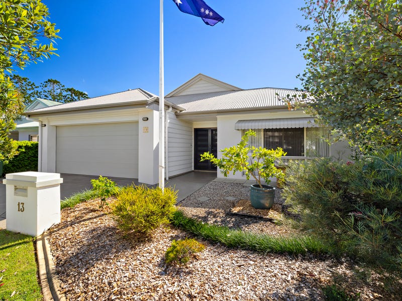 13 Fig Tree Place, Ormiston, Qld 4160 - Property Details