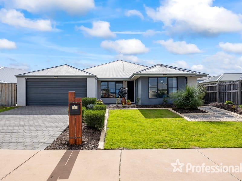4 Riverland Drive, Ellenbrook, WA 6069 - Property Details