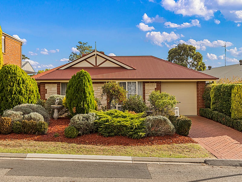 5 Tom Packer Drive, Athelstone, SA 5076 - realestate.com.au