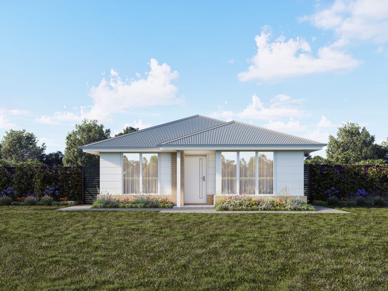 Lot 19 Bayview Estate, Rokeby, Tas 7019 - House for Sale - realestate ...