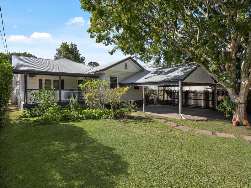 117 Victoria Street, Fairfield, Qld 4103 - Property Details