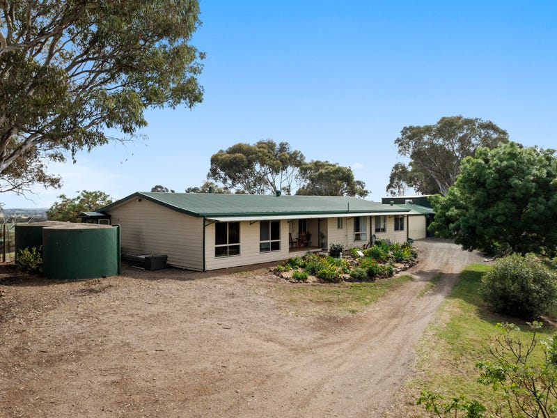 164 Maxwell Road, Goorambat, Vic 3725 - Property Details