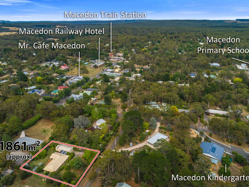 7 Vice Regal Avenue, Macedon, Vic 3440 - Property Details