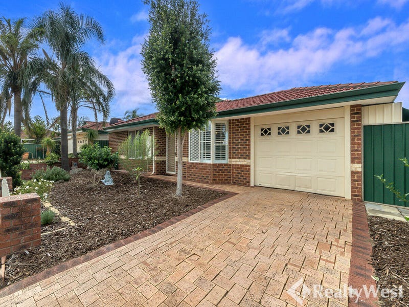 8/9 Berry Court, Maddington, WA 6109 - Property Details