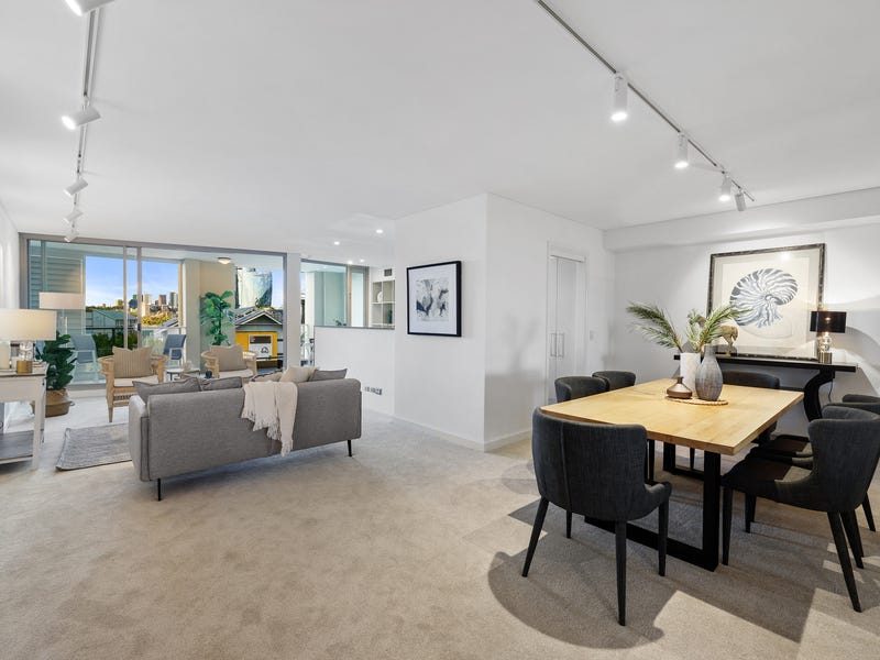 10/1-27 Murray Street, Pyrmont, NSW 2009 - Property Details
