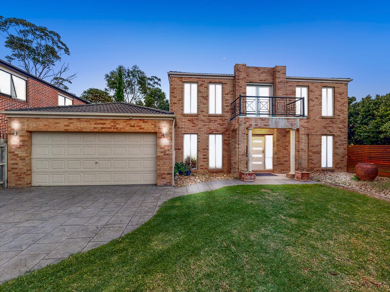 10 Rebecca Mac Court, Hallam, Vic 3803 - Property Details