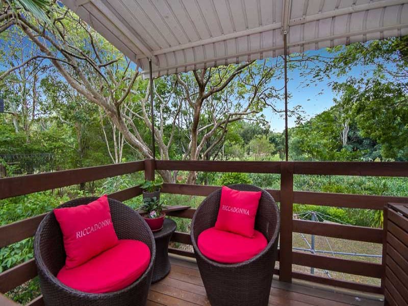 5/34 Praed Street, Red Hill, QLD 4059 - realestate.com.au