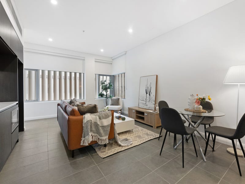 706/1B Lawson Square, Redfern, NSW 2016 - Property Details