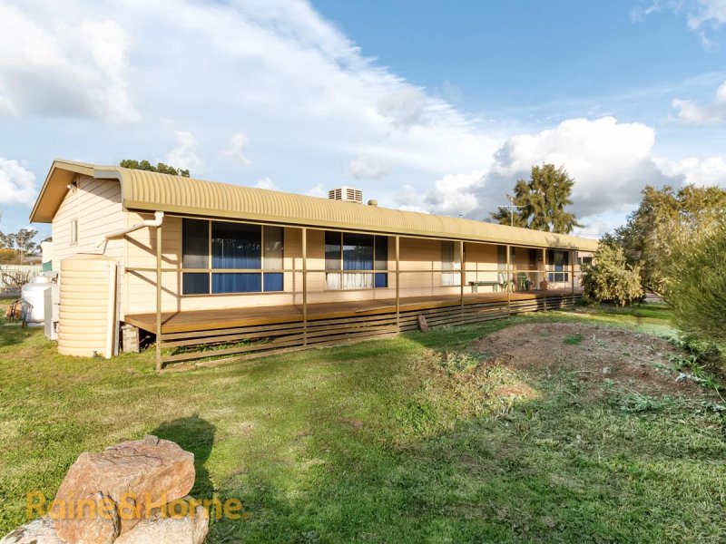 22 Nicholas Street, The Rock, NSW 2655 - realestate.com.au