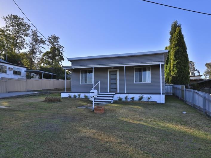 5 Cooma Street, Abermain, NSW 2326 - Property Details