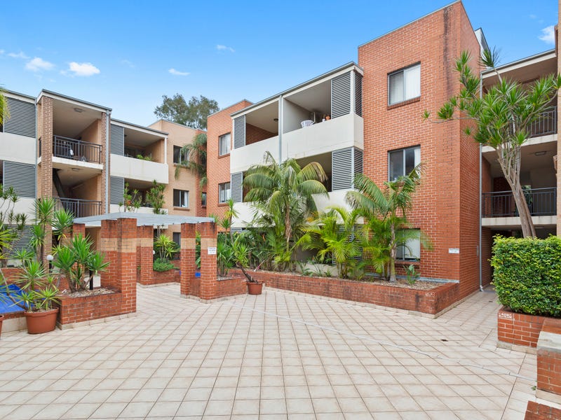 72/30-44 Railway Terrace, Granville, NSW 2142 - Property Details