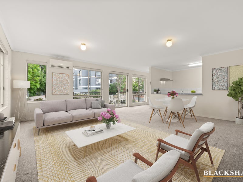 6/10 Tank Street, Phillip, ACT 2606 - Property Details