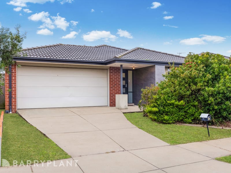 32 Stringybark Ave, Wallan, Vic 3756 - Property Details