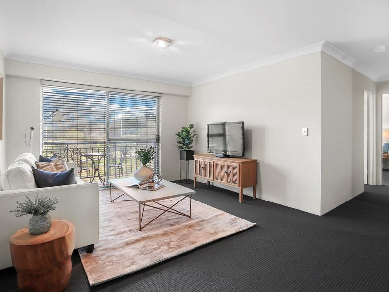 42/362 Mitchell Road, Alexandria, NSW 2015 - Property Details