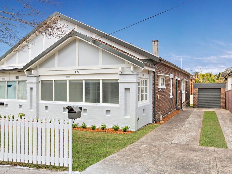 199 Croydon Road, Croydon, NSW 2132 - realestate.com.au