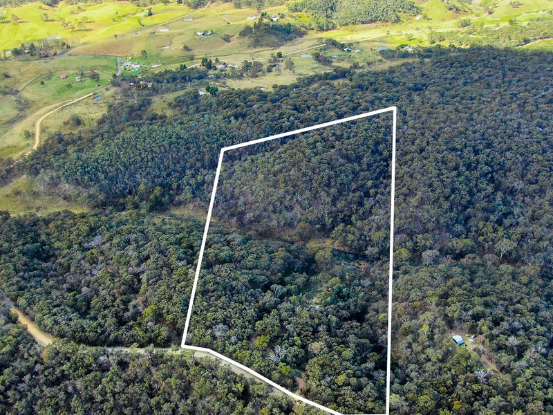 129 Triangle Swamp Road, Mudgee, NSW 2850 - Property Details