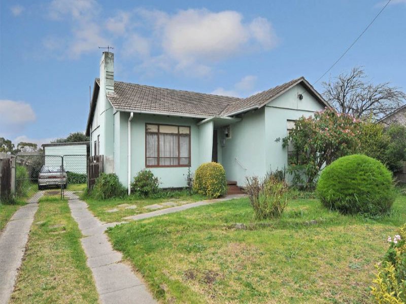 44 Graham Street, Broadmeadows, Vic 3047 - Property Details
