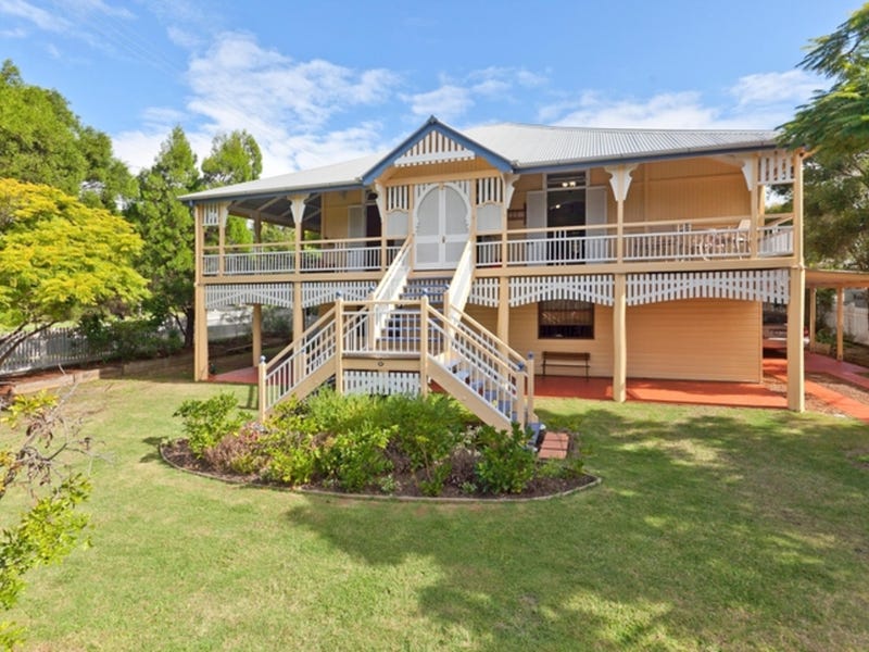 95 Henry Street, Wynnum, Qld 4178 - Property Details