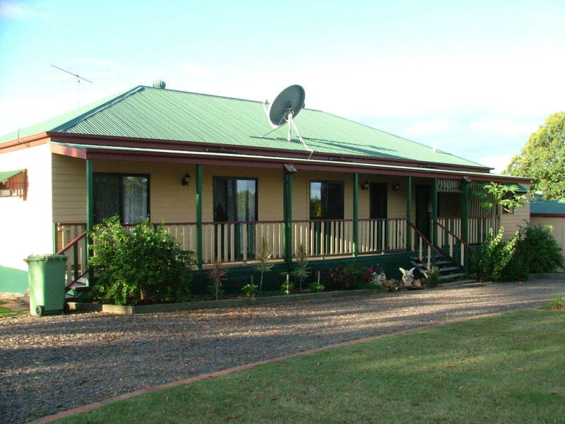 40 Anderson Road, South Nanango, QLD 4615 - realestate.com.au