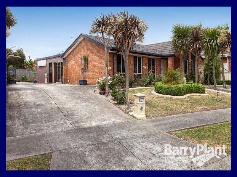 25 Brett Drive, Keysborough, Vic 3173 - Property Details