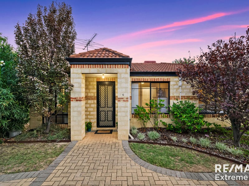 6/27 Woodloes Street, Cannington, WA 6107 - Property Details
