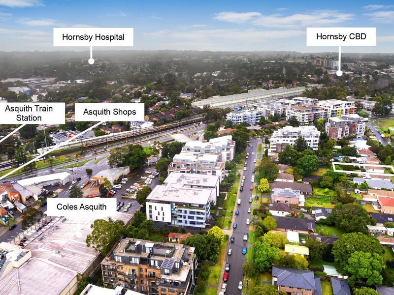 10 Hyacinth Street Asquith NSW 2077 Property Details