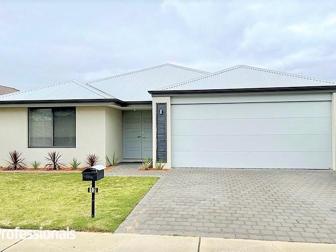 17 Daimpre Way, Byford, WA 6122 - Property Details
