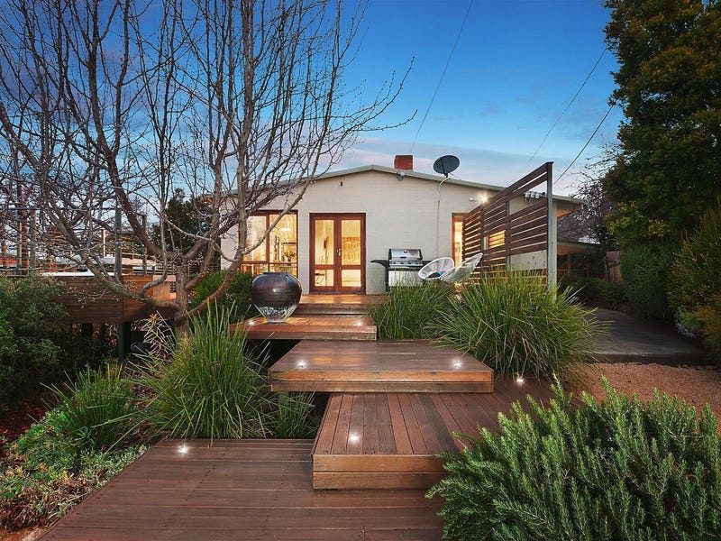 38 Earle Street, Lyneham, ACT 2602 - Property Details