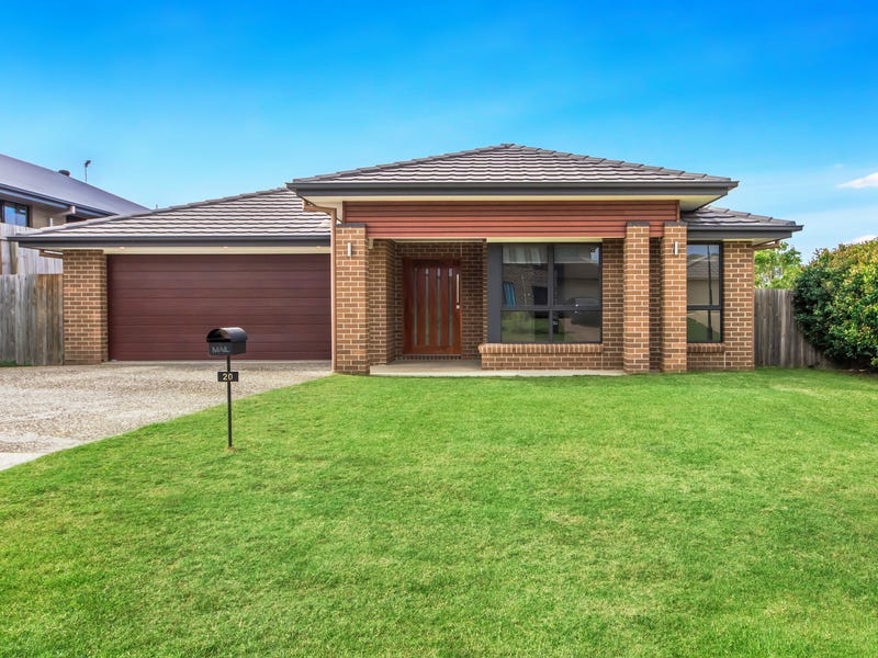 20 Meander Court, Ormeau Hills, QLD 4208 - realestate.com.au