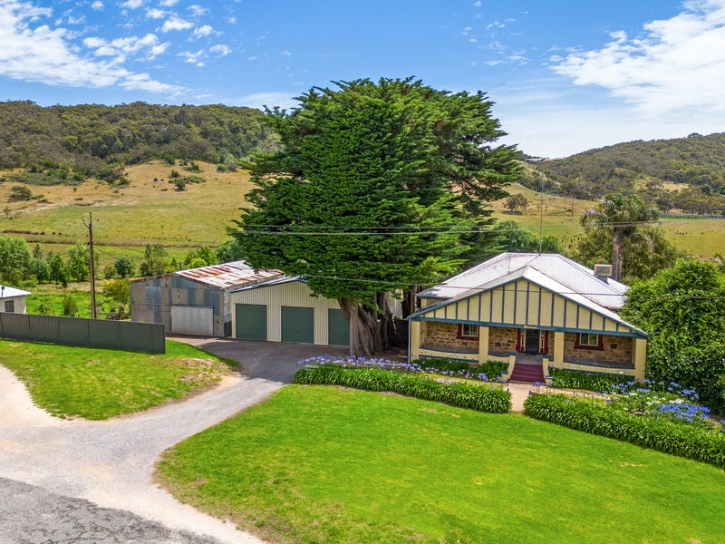 40 Victor Harbor Road, Mount Compass, SA 5210 - realestate.com.au