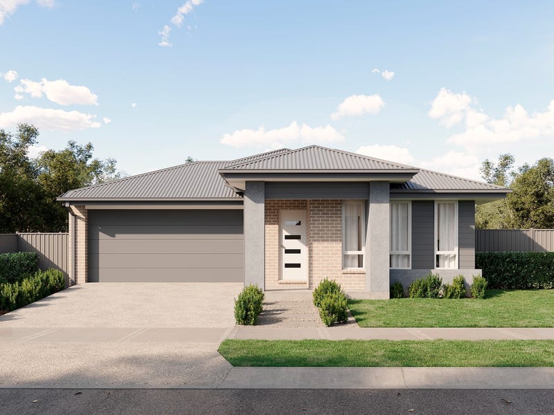 Lot 201 Honiball Drive, Thomastown, Vic 3074 - House for Sale ...