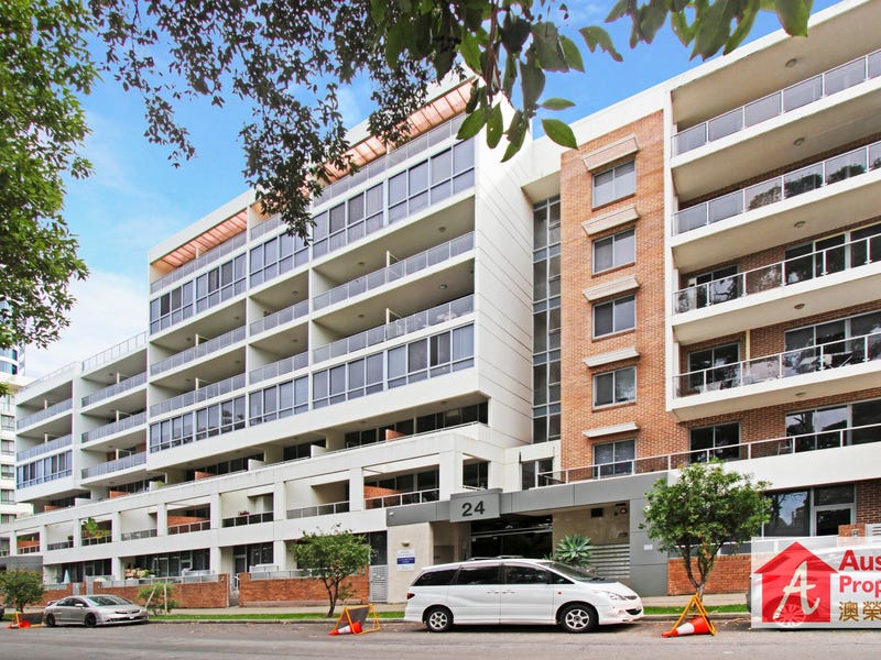 55/24 Walker Street, Rhodes, NSW 2138 - Property Details