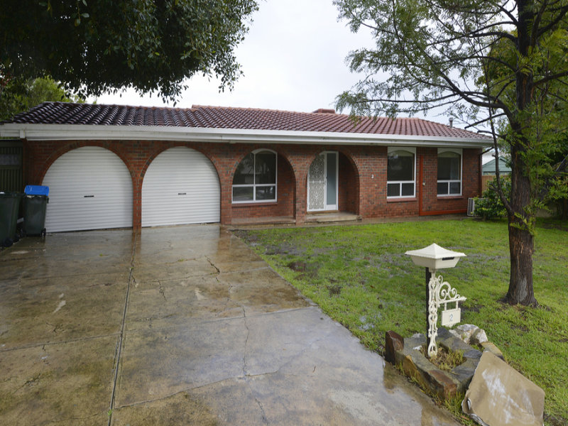 2 Seneca Court, Athelstone, SA 5076 - Property Details