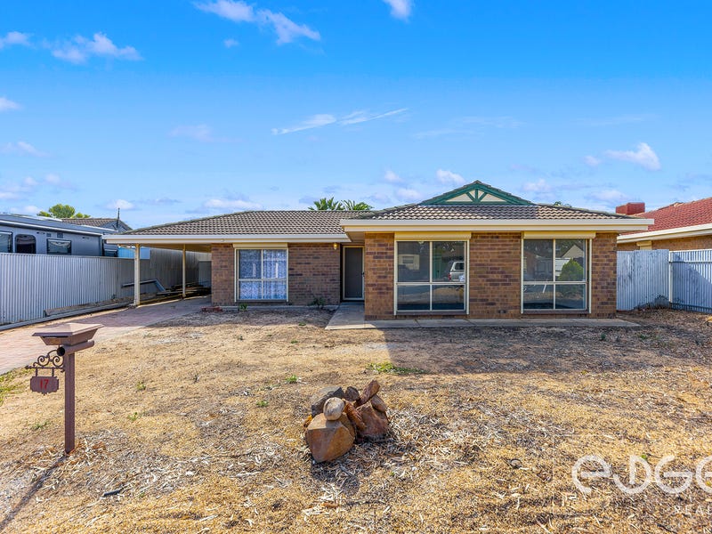 17 Paez Street, Paralowie, SA 5108 - Property Details
