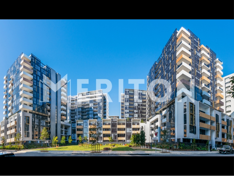 2B/6 Bourke St, Mascot, NSW 2020 - Apartment for Rent - realestate.com.au