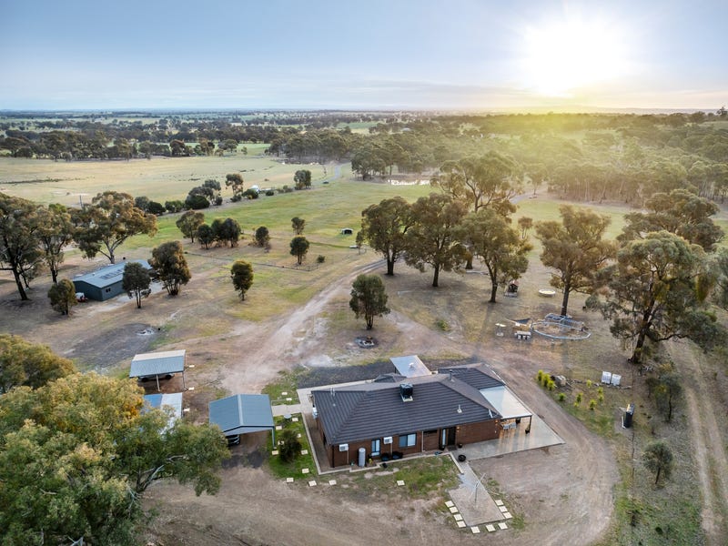 121 Pinchgut Lane, Shelbourne, Vic 3515 - Property Details